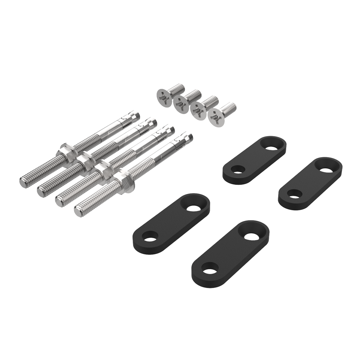 Anova Grove Hold Down Kit |A1040