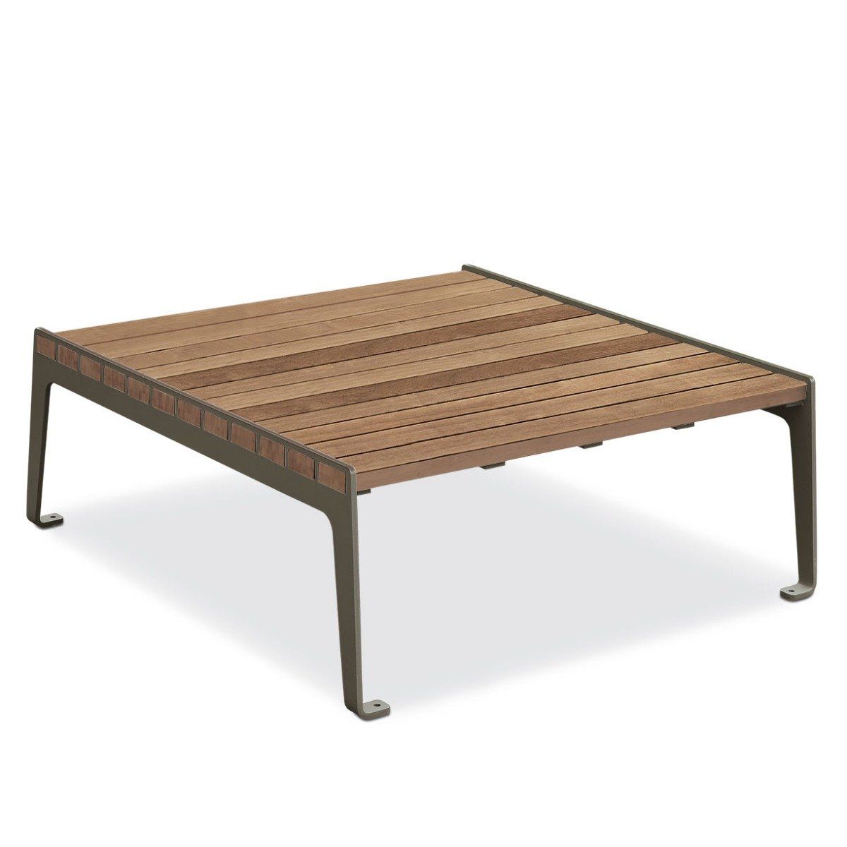 Anova Madison Thermory Conversation Table | THMT4