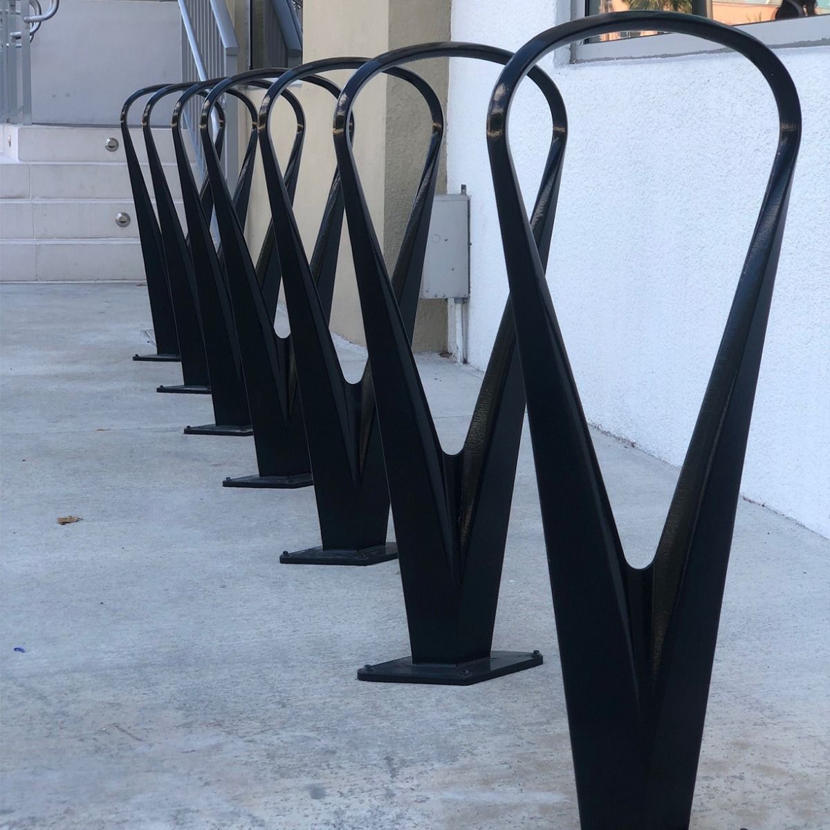 Anova Allure Bike Rack | AL19BR2