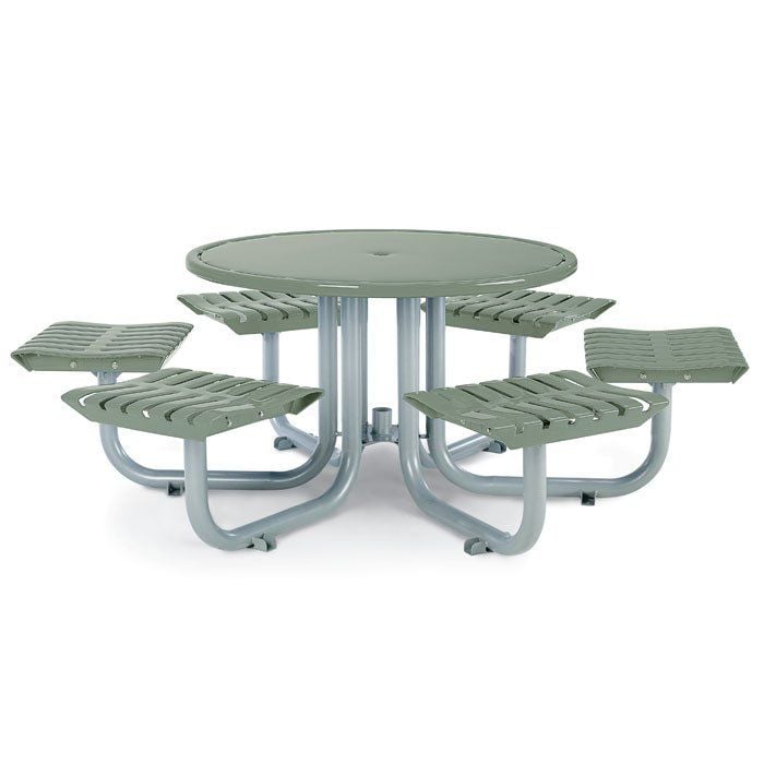 Anova Latitude Table, 6 Flat Seats | L1444