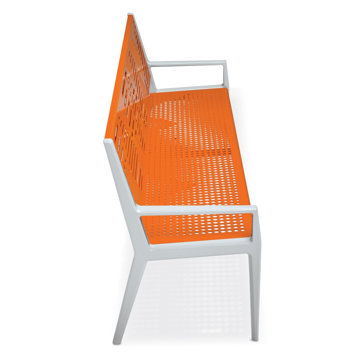 Anova Tandem 6' Contour Bench, Mountain Range | TAN3280MR