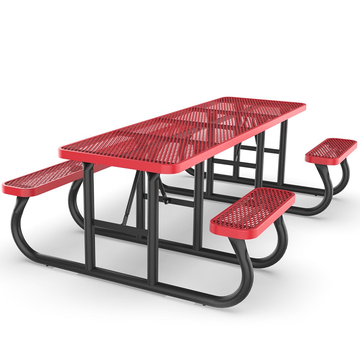 ADA Picnic Tables | Anova Furnishings