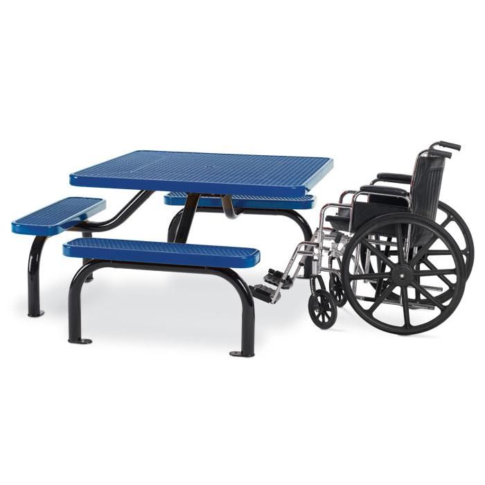 Picnic Tables | Anova Furnishings