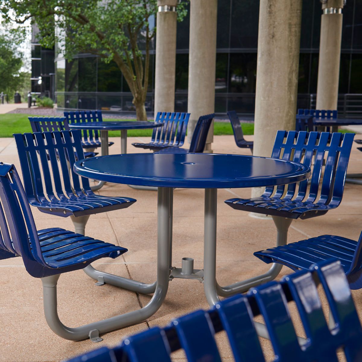 Anova Latitude Table, 4 Seats | L1449