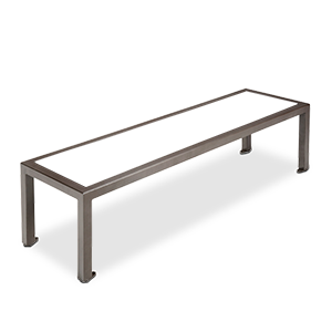 Anova Element 6' Flat Bench | M2006