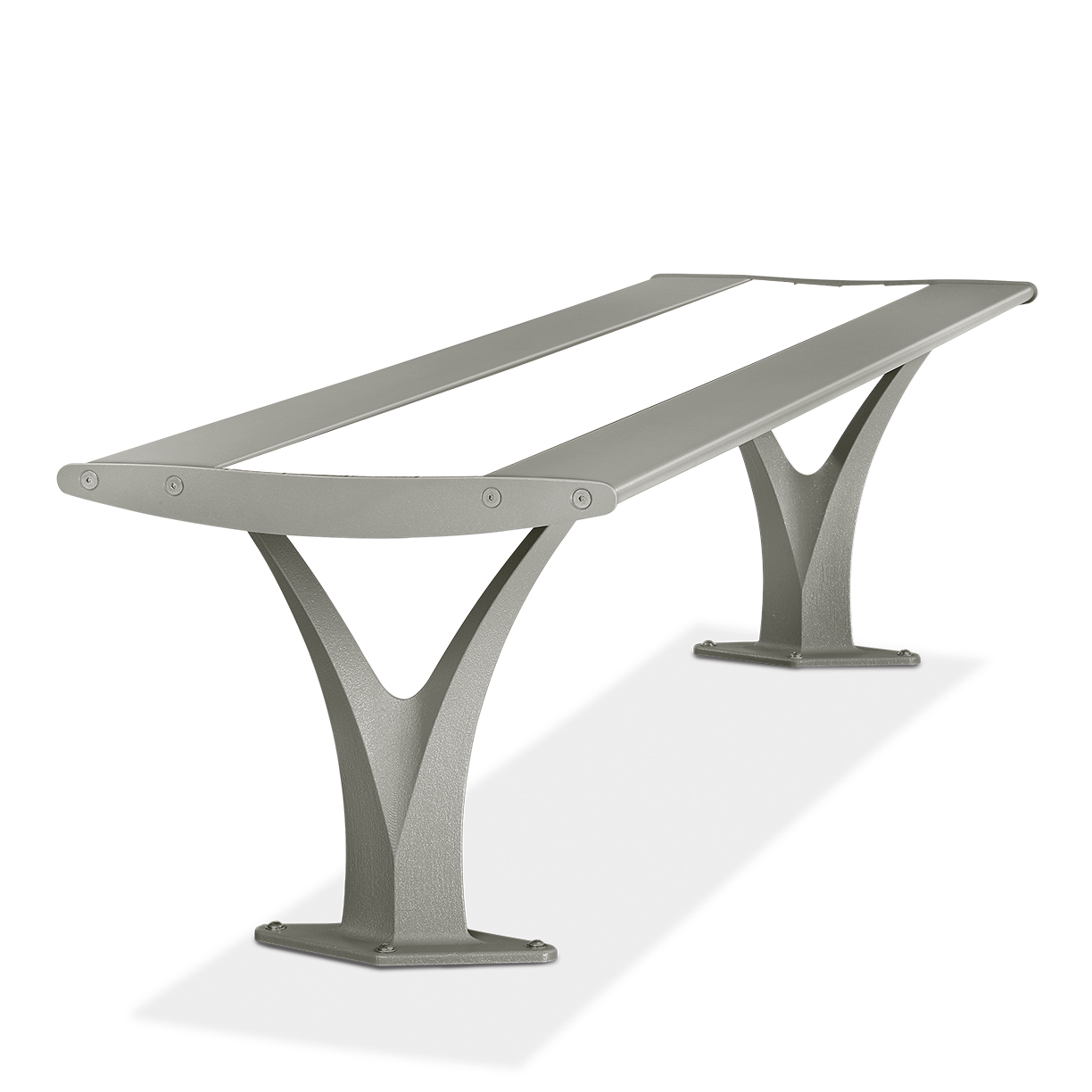 Anova Allure Thermory 6' Flat Bench | AL1990T