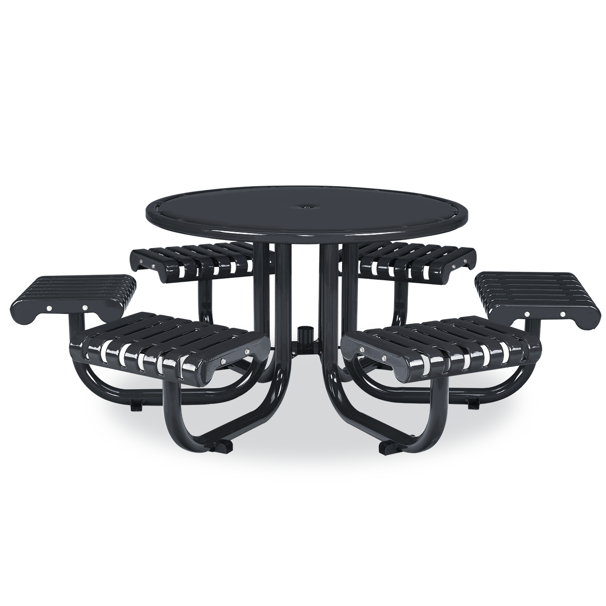 Anova Rendezvous Table, 6 Flat Seats | L1390