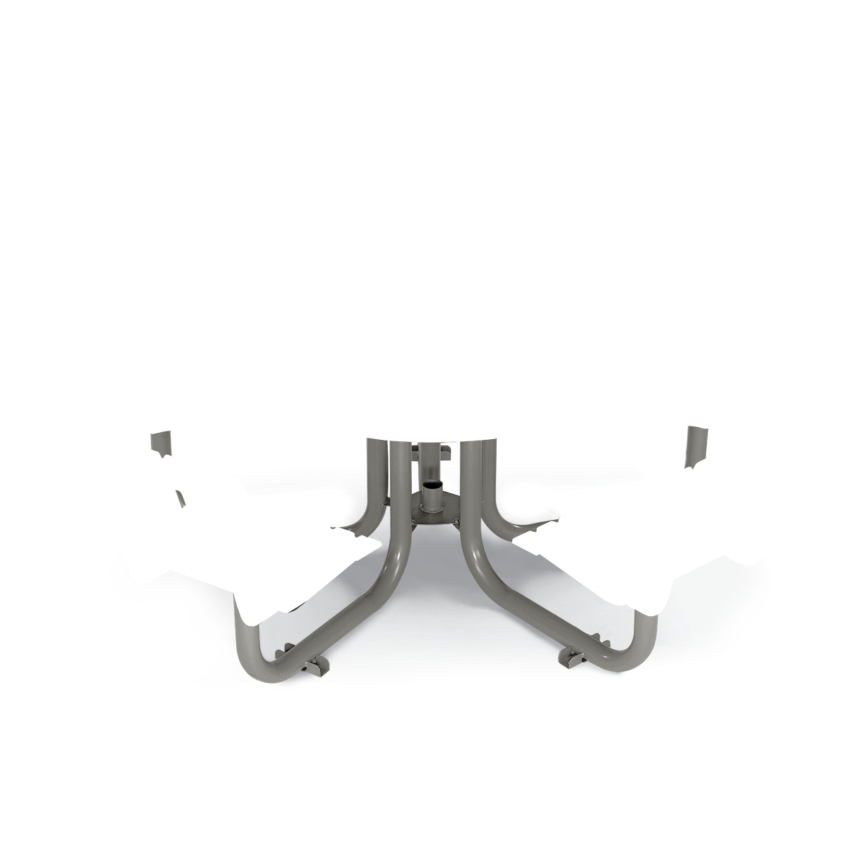 Anova Latitude Table, 5 Seats | L1447