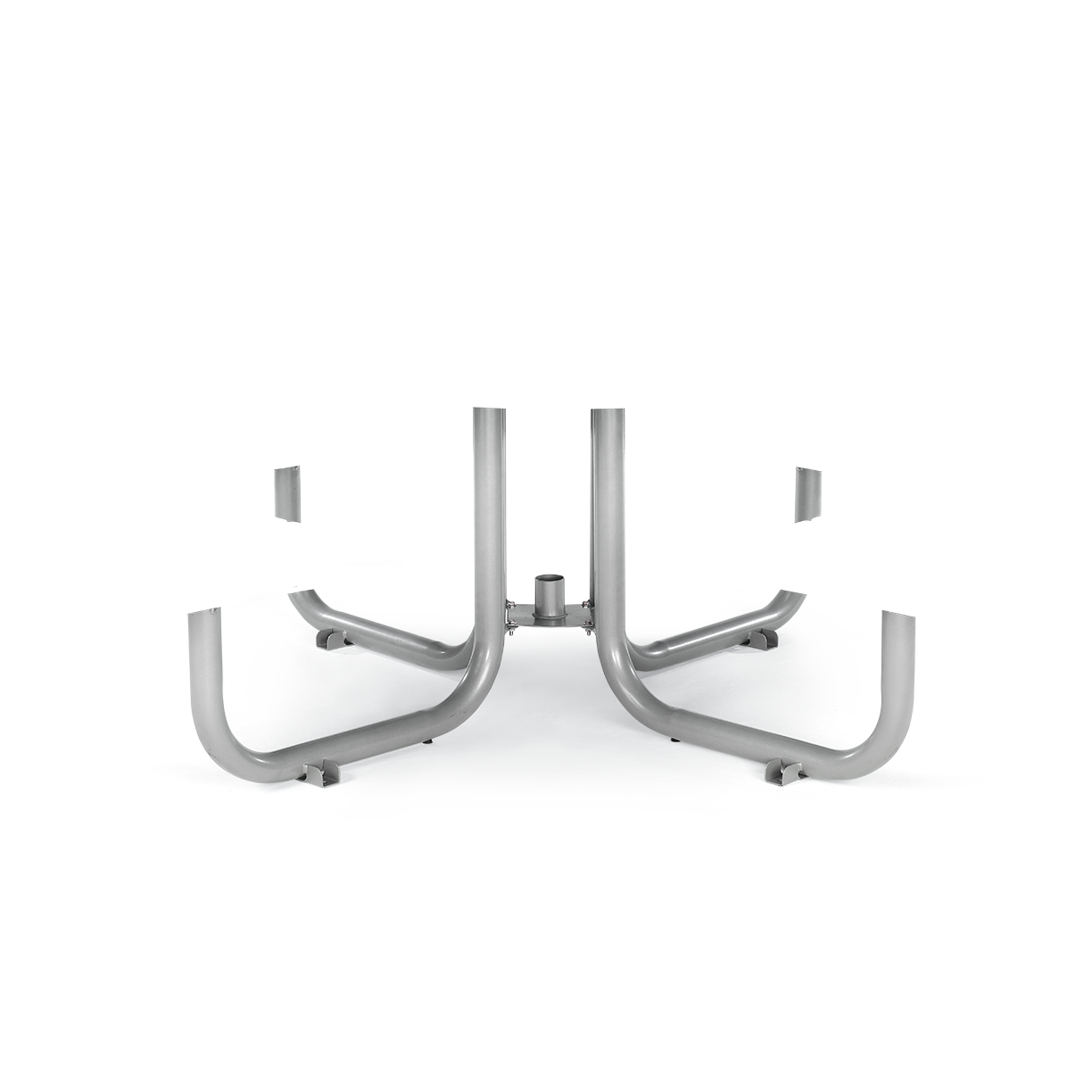 Anova Latitude Table, 4 Flat Seats | L1448