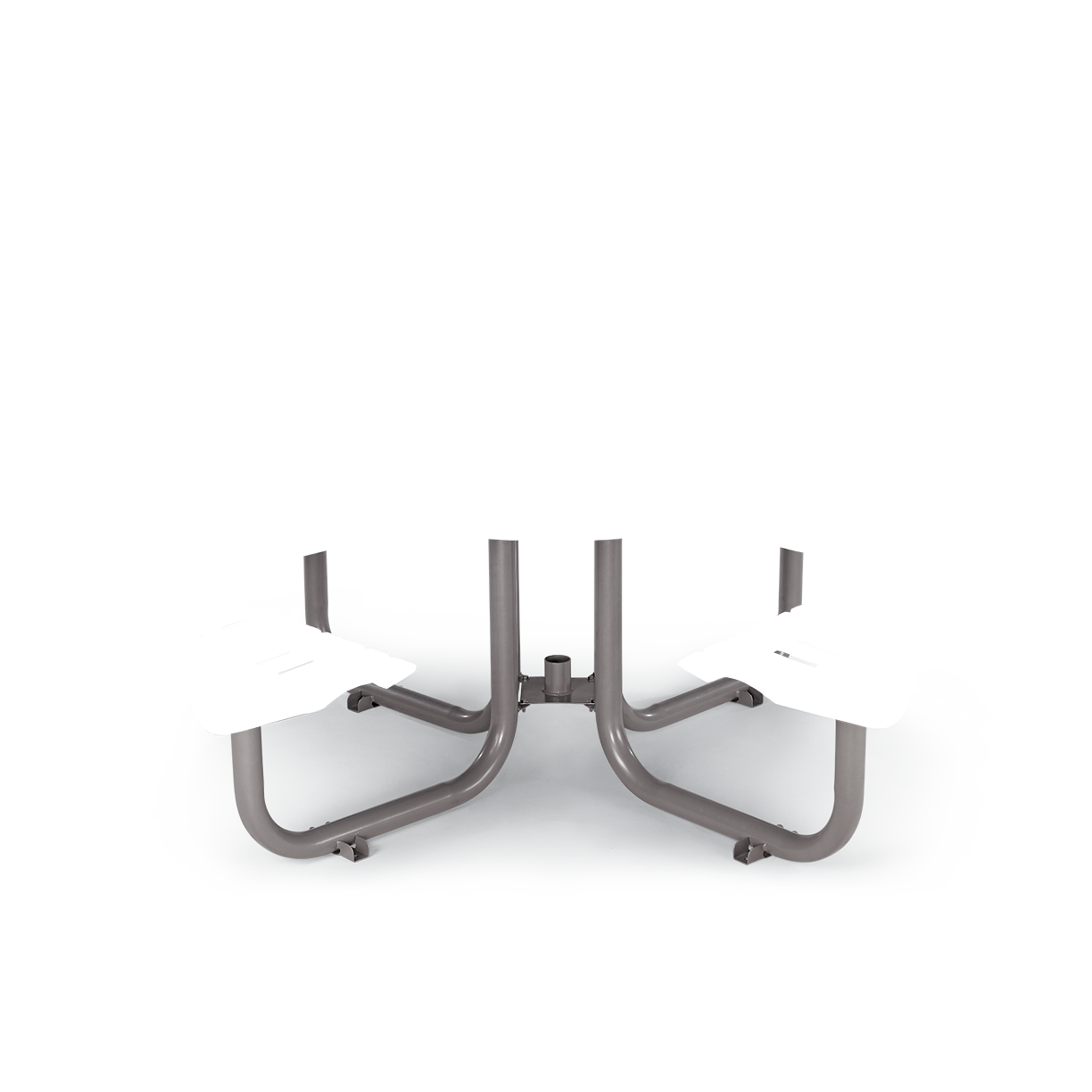 Anova Latitude Table, 4 Swivel Seats | L1449S