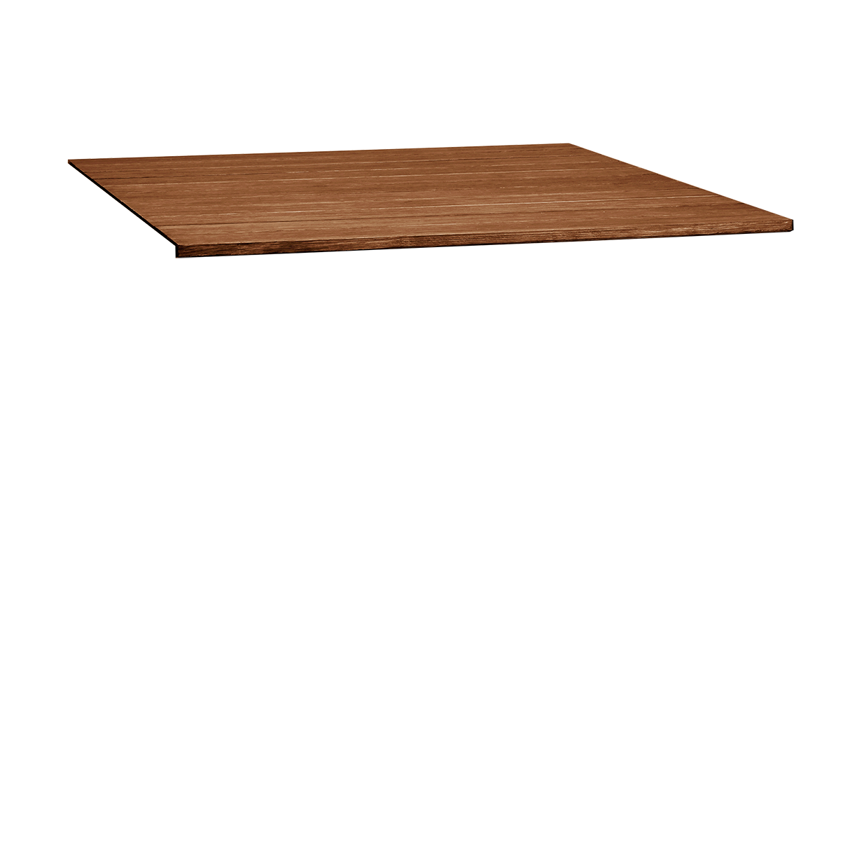 Anova Tuscany 42" Square Thermory Table | T2267T