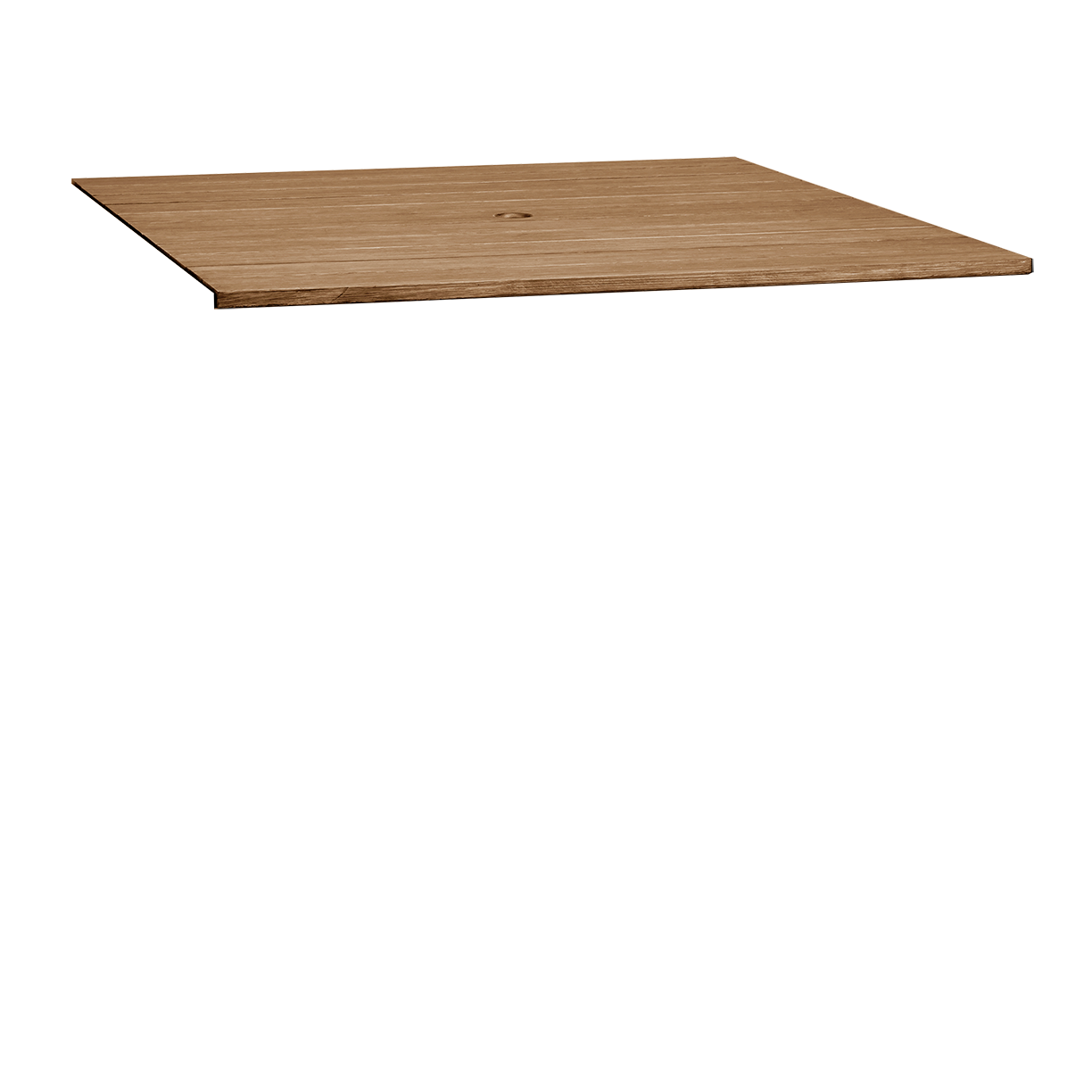 Anova Tuscany 42" Square Thermory Table | T2267T