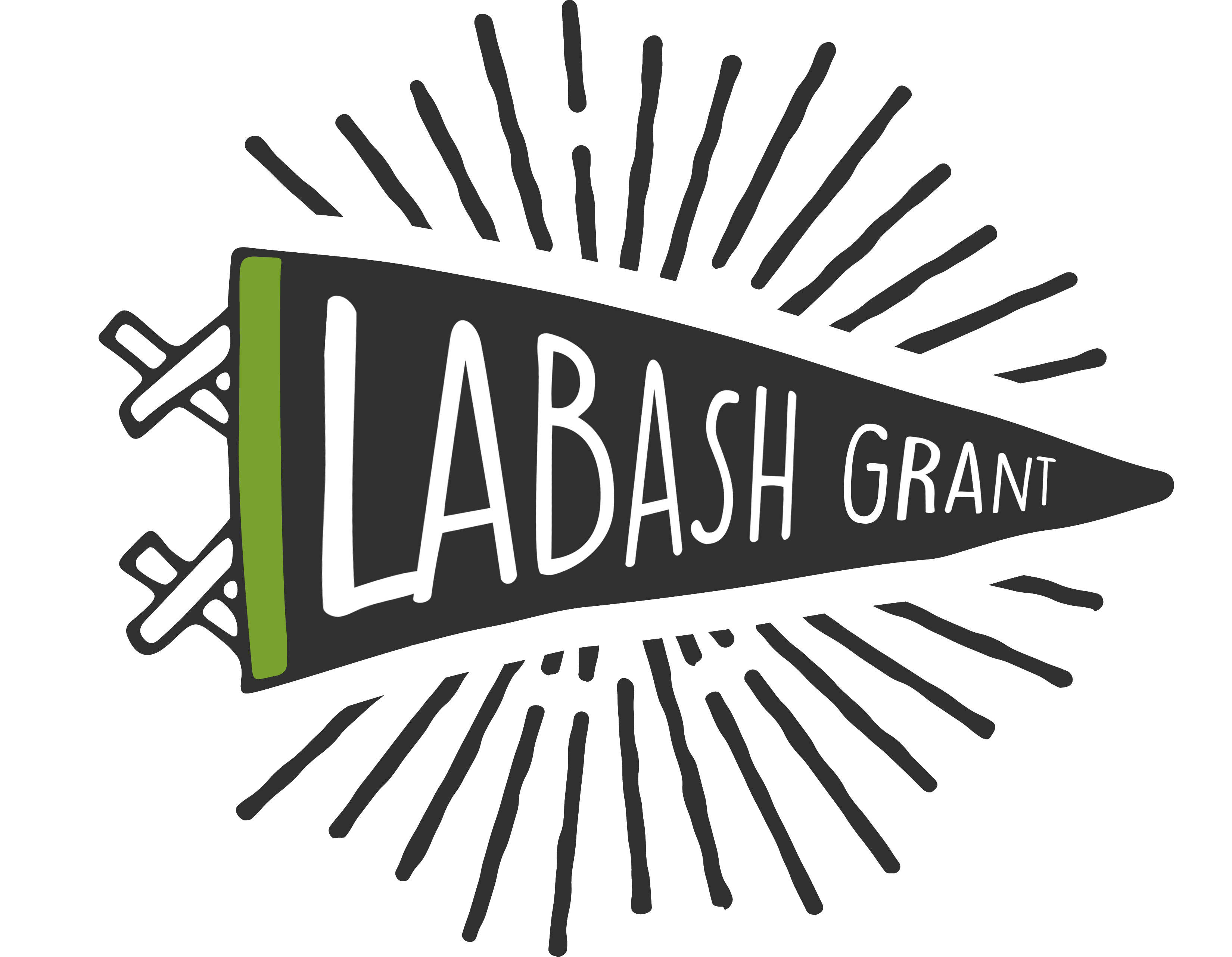 LABash Grant LABash Grant
