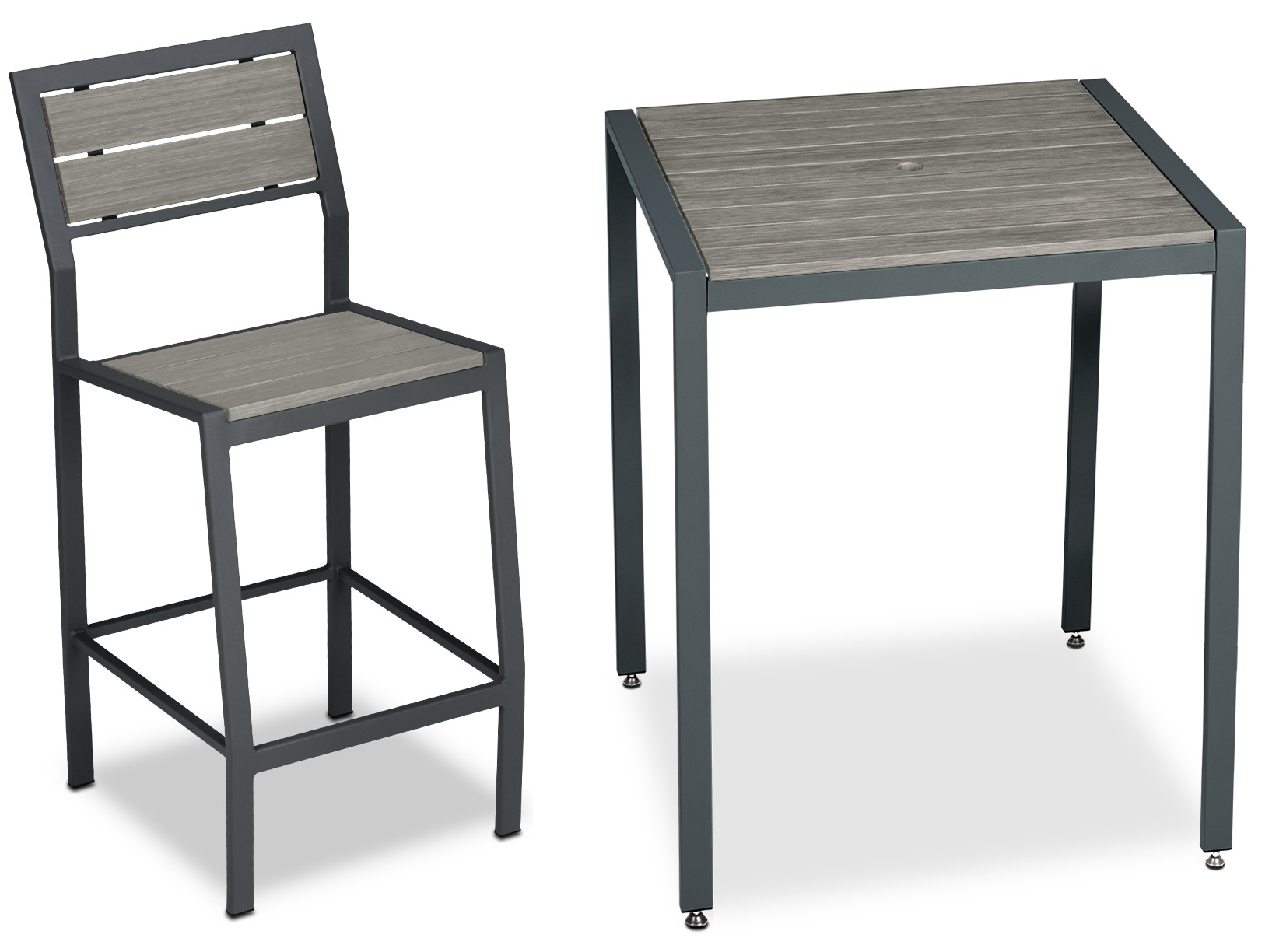 Blog: New Year—New Options for Sustainable Site Furnishings from Anova!